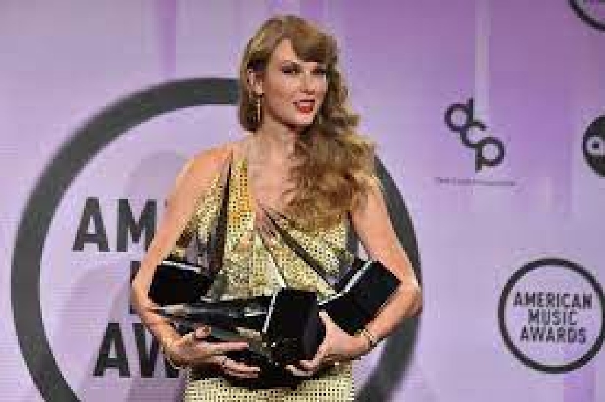 Go to the American Music Awards! | 2024 LCC Barn Bash Online Auction ...