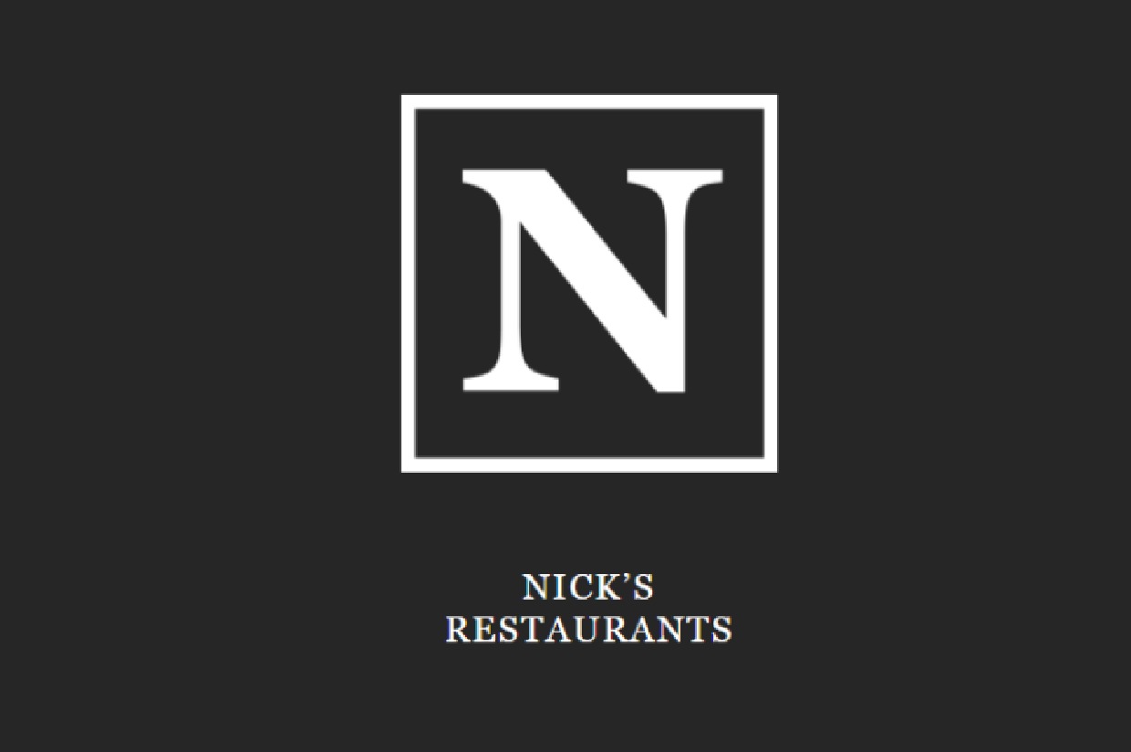 Nick's Restaurants $100 Gift Card | 2024 LCC Barn Bash Online Auction ...