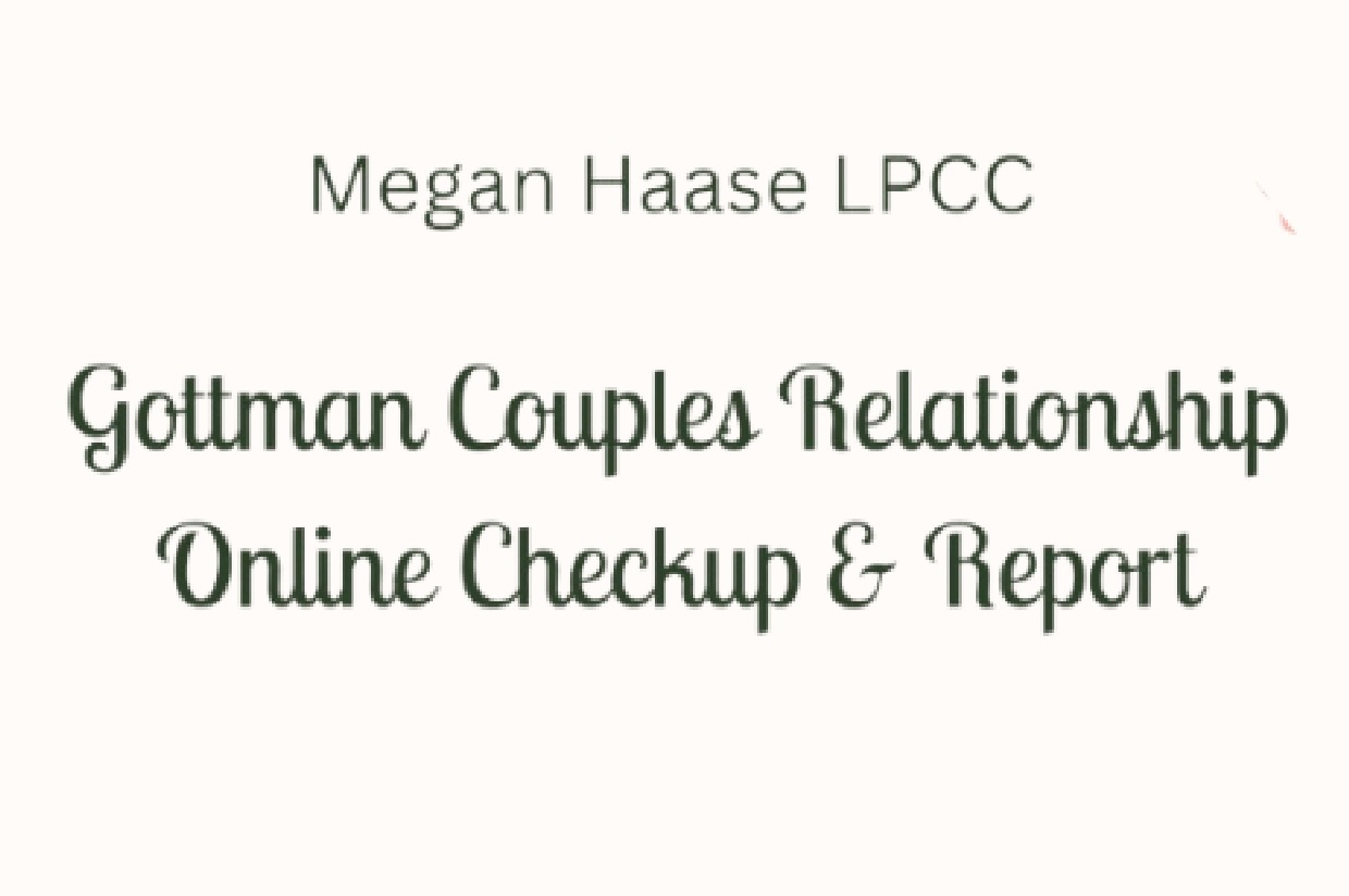 Gottman Relationship Checkup | 2024 LCC Barn Bash Online Auction | La ...