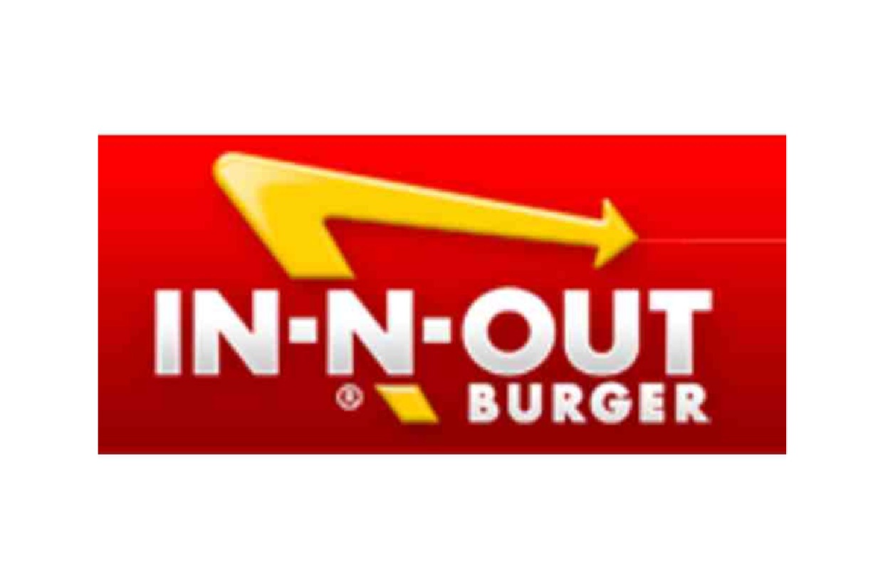 In-N-Out Burger Meals for 10 people + Swag | 2024 LCC Barn Bash Online ...