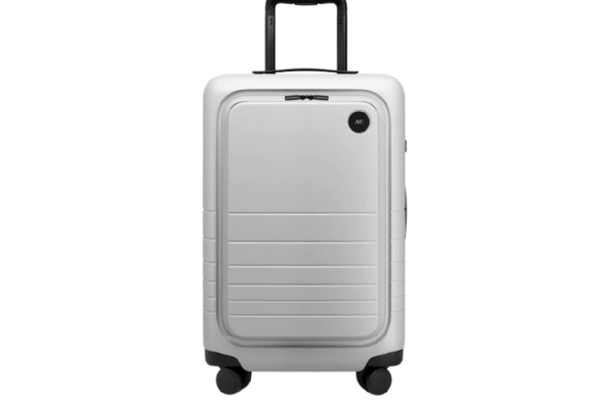 Monos Carry-On Pro Plus - Stellar White | 2024 LCC Barn Bash Online ...