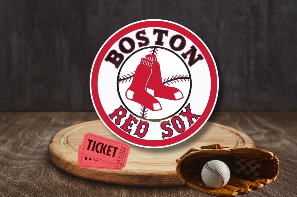 Red Sox Tickets!!! | St. Thomas Aquinas Golf Outing & Dinner Fundraiser ...