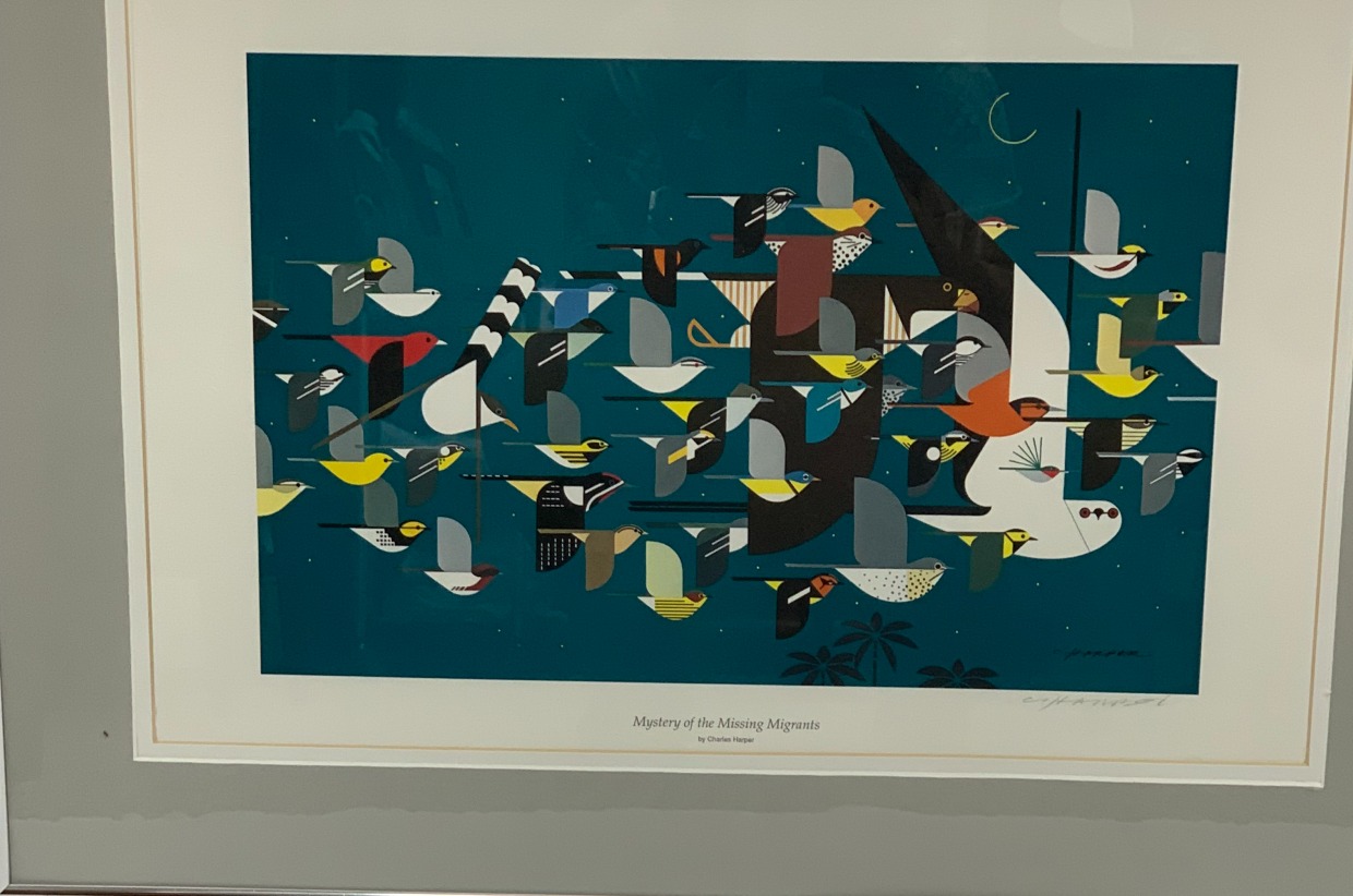 Charles Harper Framed Print | REVIVAL GENERATIONS | College Hill Presbyterian Church | BetterWorld