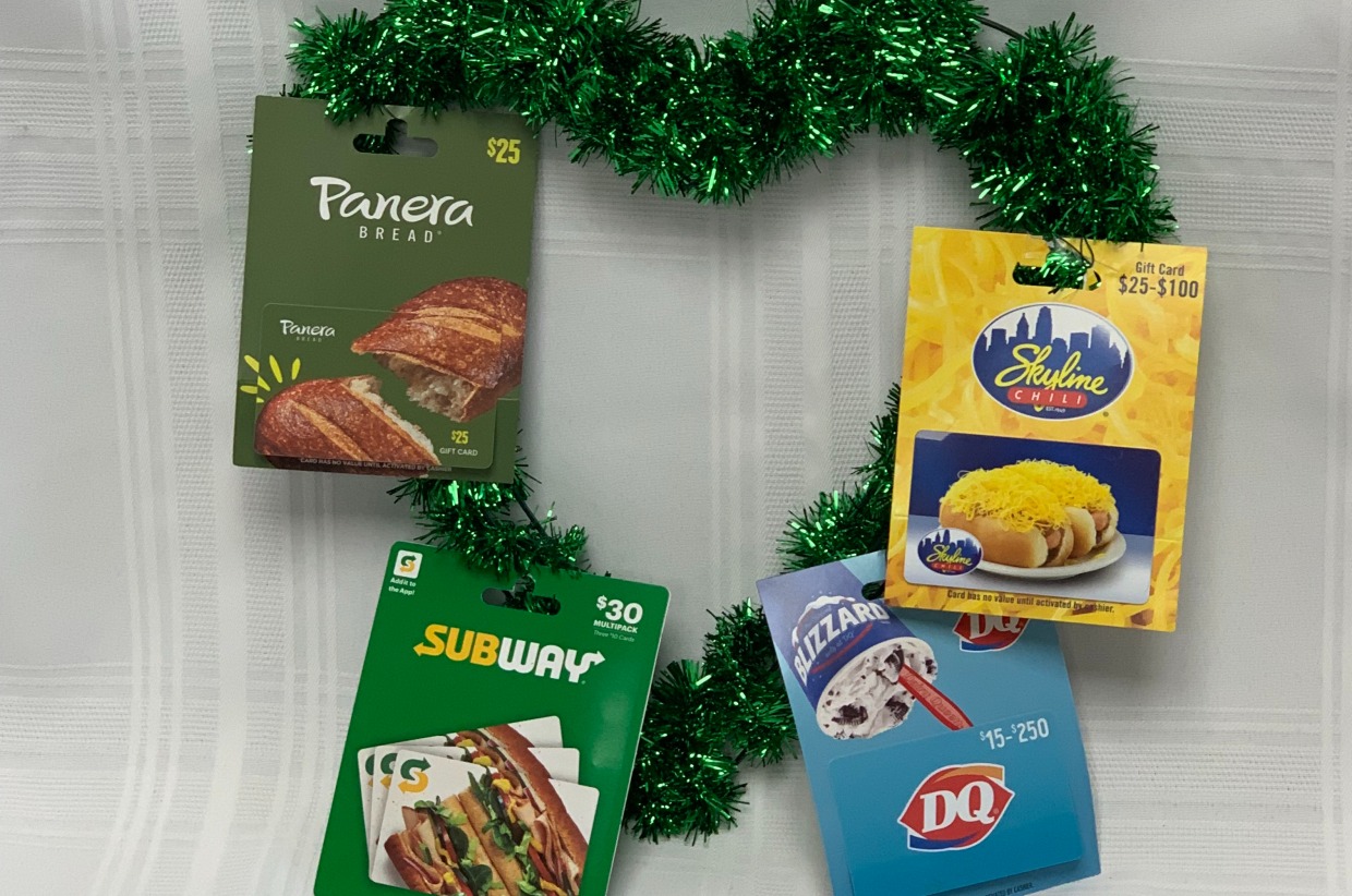 Treats for the FOODIE In You | REVIVAL GENERATIONS | College Hill Presbyterian Church | BetterWorld