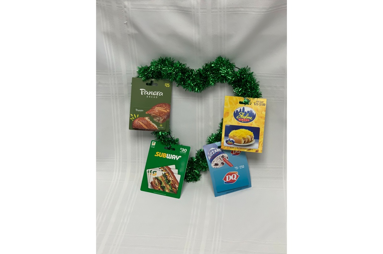 Treats for the FOODIE In You | REVIVAL GENERATIONS | College Hill Presbyterian Church | BetterWorld