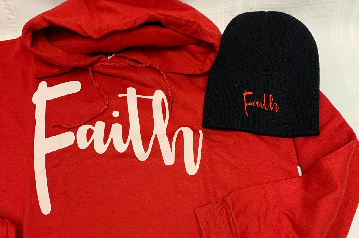 Warm Up With "Faith" | REVIVAL GENERATIONS | College Hill Presbyterian Church | BetterWorld
