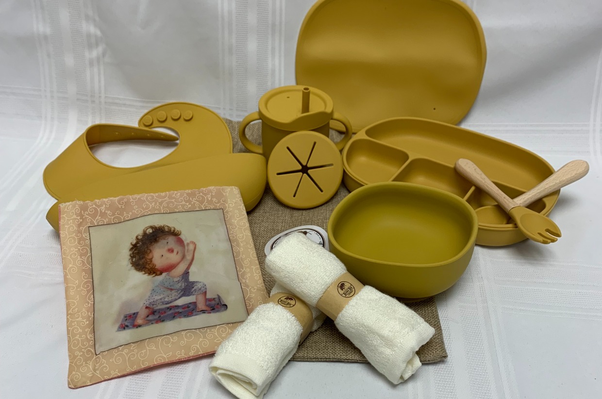 Boho Bee Company Baby Gift Set | REVIVAL GENERATIONS | College Hill Presbyterian Church ...