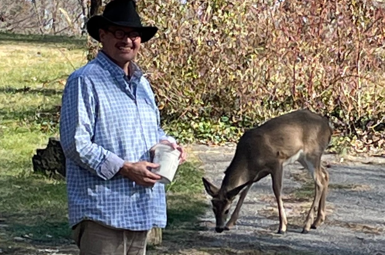 Strike A Chord! | REVIVAL GENERATIONS | College Hill Presbyterian Church | BetterWorld