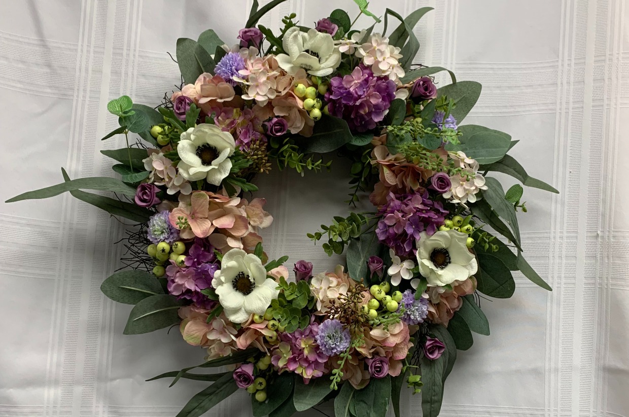 A Touch of Spring | REVIVAL GENERATIONS | College Hill Presbyterian Church | BetterWorld