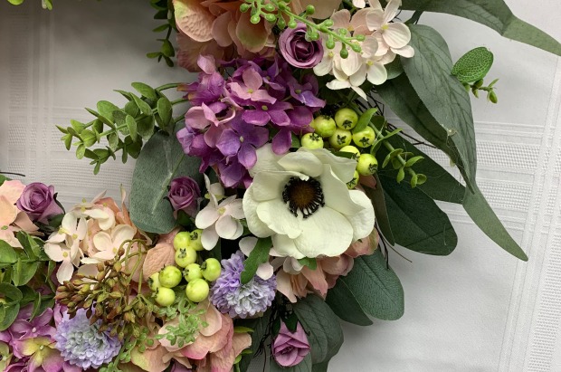 A Touch of Spring | REVIVAL GENERATIONS | College Hill Presbyterian ...