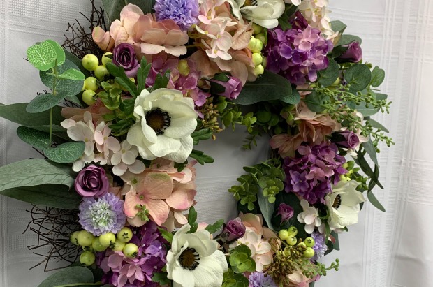 A Touch of Spring | REVIVAL GENERATIONS | College Hill Presbyterian ...