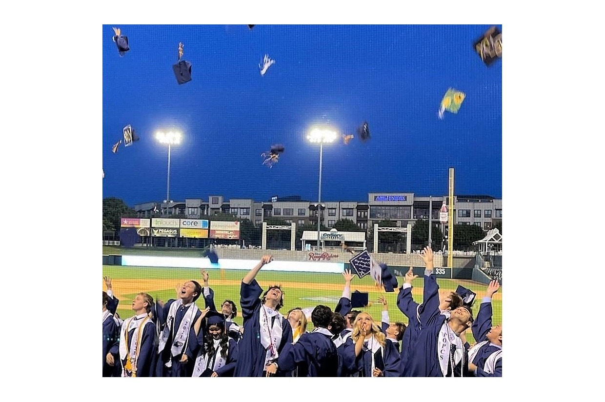 Graduation, Eagle Style! — 2024 Teacher Board — Prince of Peace ...