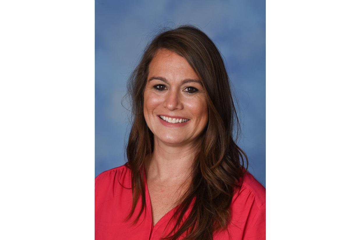 Teacher for the Day with Mrs. Davis | 2024 Teacher Board | Prince of ...