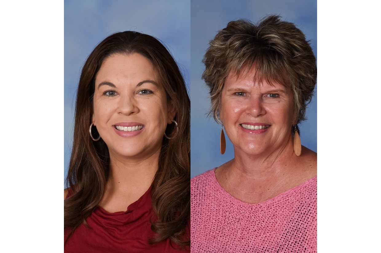 Rule the Lower School with Mrs. Graham and Mrs. Buono (K-5 students ...