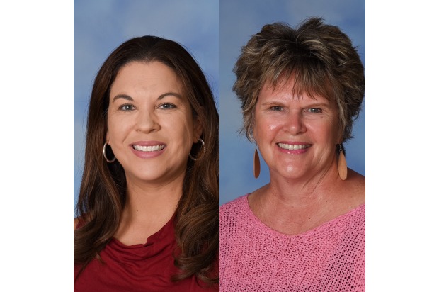 Rule the Lower School with Mrs. Graham and Mrs. Buono (K-5 students ...