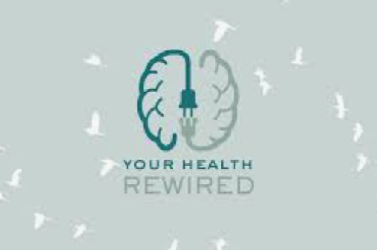 2 Sessions with Life Coach Stephanie Stichler of Your Health Rewired ...