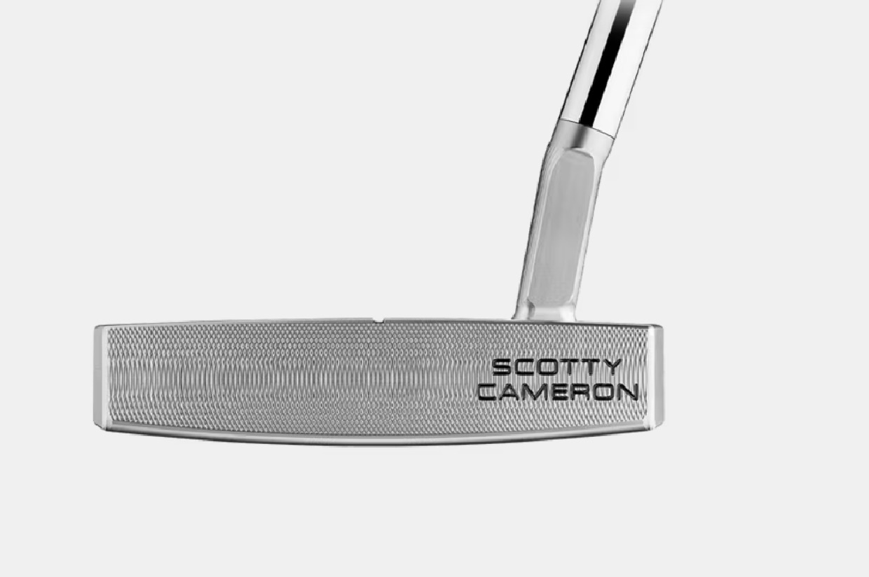 Scotty Cameron Phantom X 5.5 Putter | 2024 LCC Barn Bash Online Auction ...