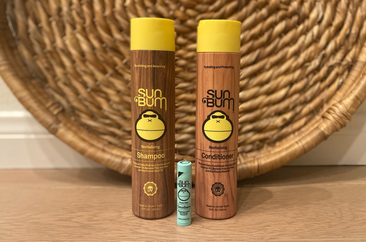 Sun Bum Hair Products | 2024 LCC Barn Bash Online Auction | La Costa ...