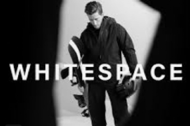 WHITESPACE Snowboard | 2024 LCC Barn Bash Online Auction | La Costa ...