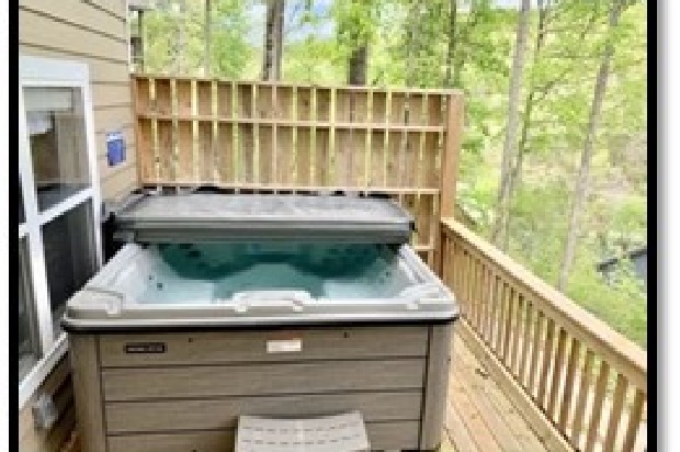 The Perfect Getaway at Laid Back Lodge - Norris Lake Tennessee | 2024 ...