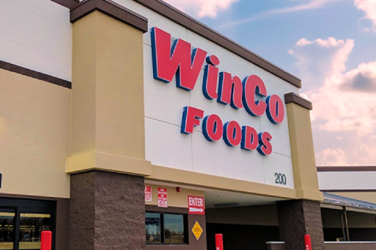 Winco Gift Card [$25 value] | Wooster Annual Auction | Wooster Boosters ...