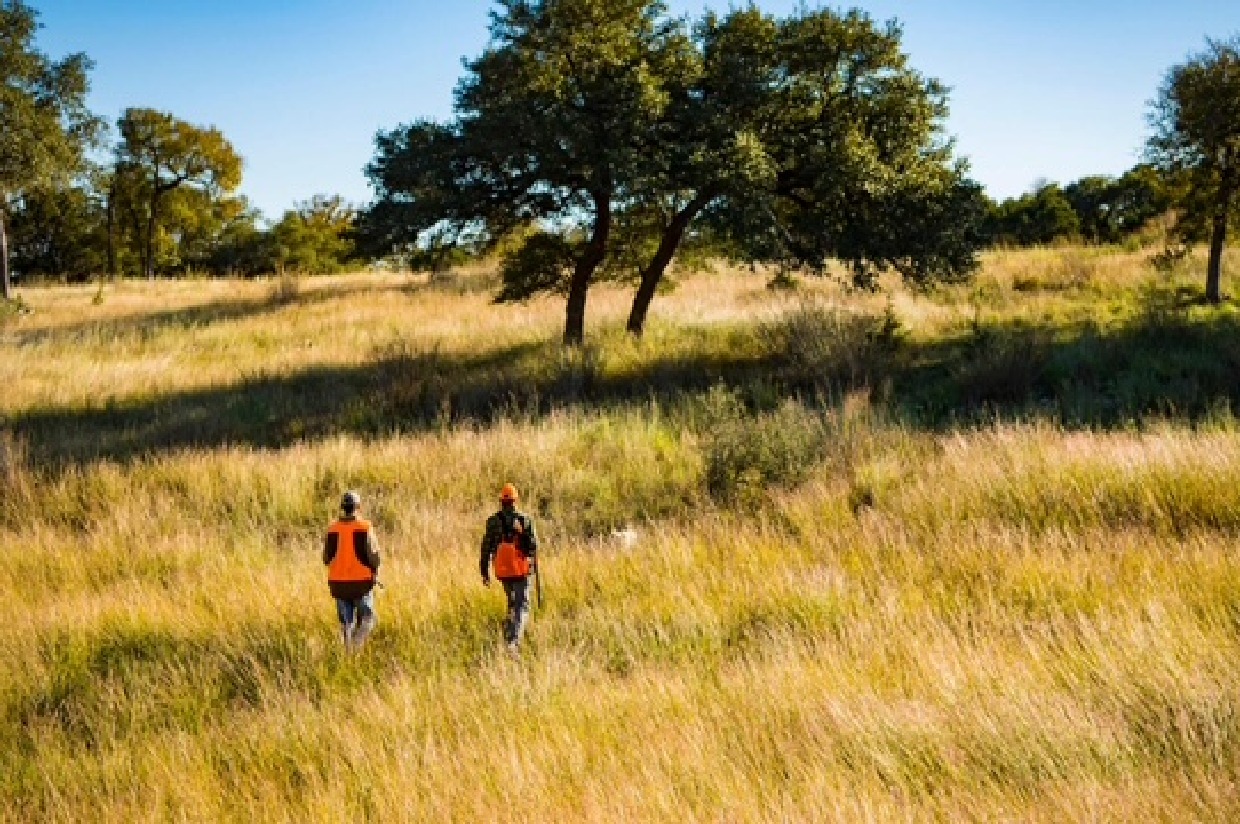 Ultimate Outdoor Escape: Hunting & Luxury at Joshua Creek Ranch | TCC ...