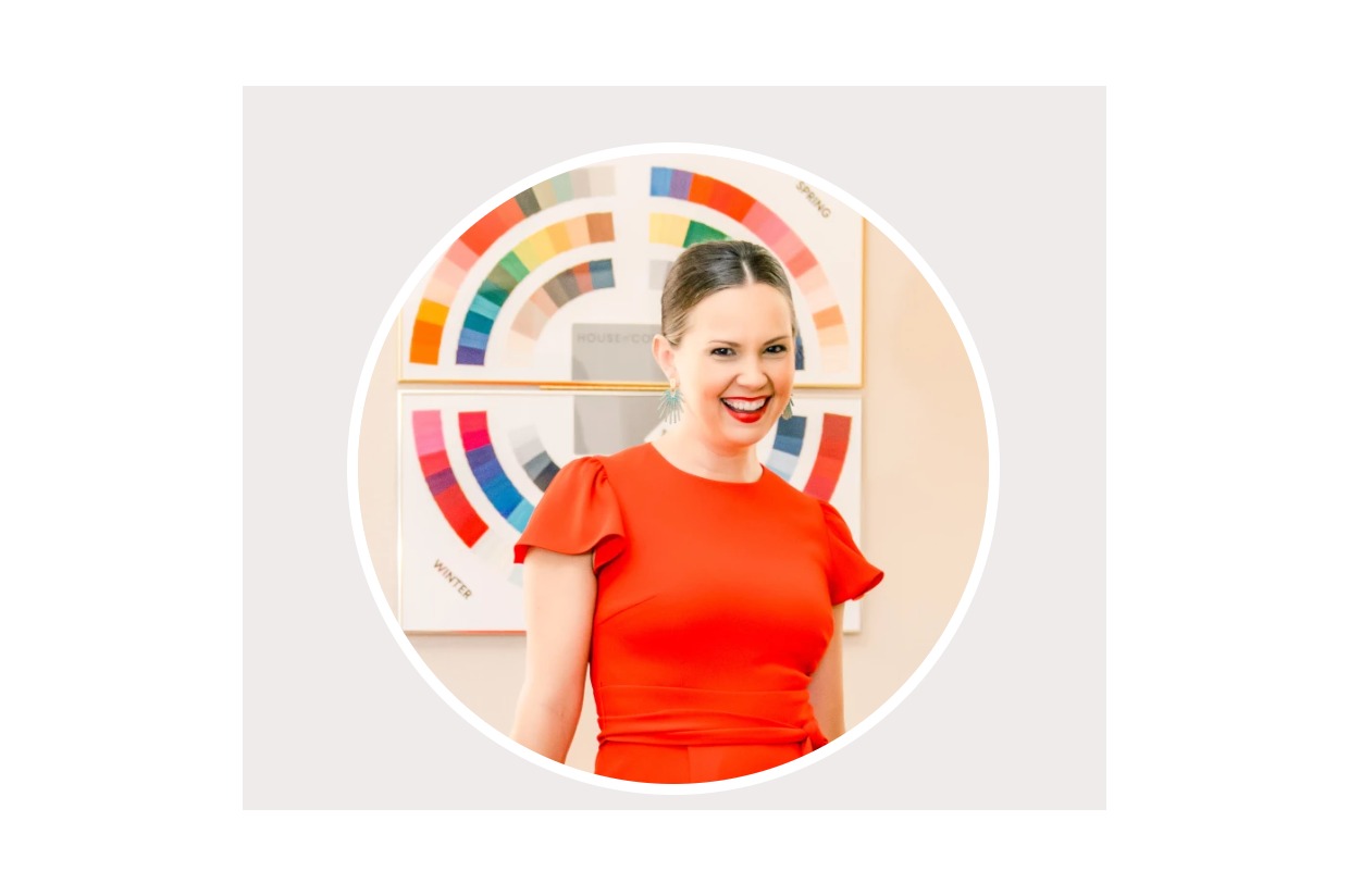 Color Your World with Confidence! | TCC 2025 Spring Fling | Tarrytown ...