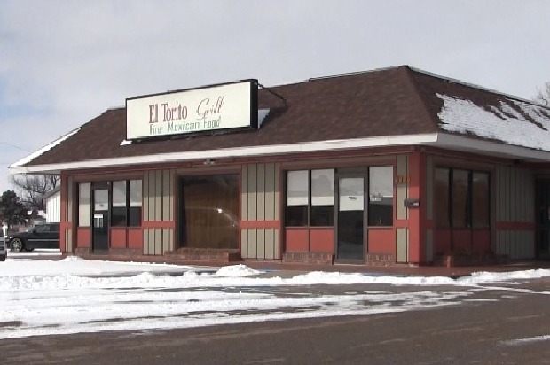 El Torito $10 Gift Card | 2024 Gering DECA Silent Auction | Gering High ...