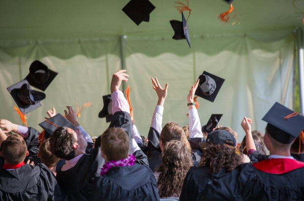 Kindergarten Graduation Front Row Seats | 2025 Van Ness Elementary ...