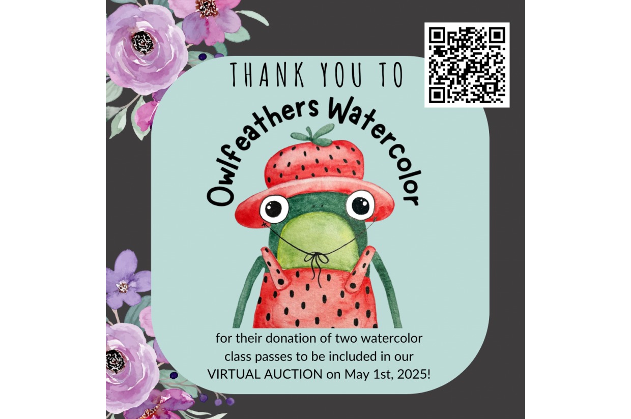 Watercolor Classes | Second Annual Absolute Love Auction | Absolute ...