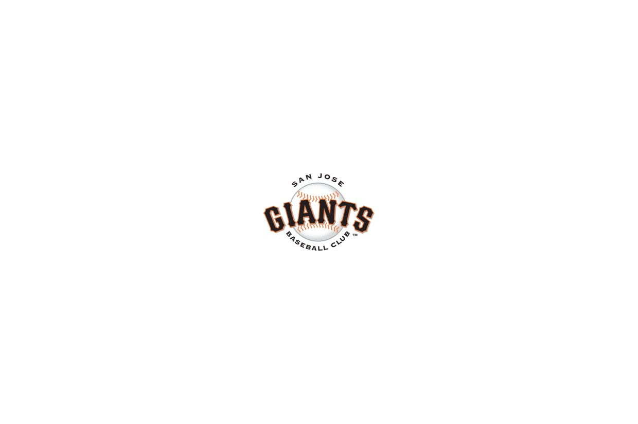 San Jose Giants - 2025 San Jose Giants Eight (8) Game Flex Pack | 2025 ...