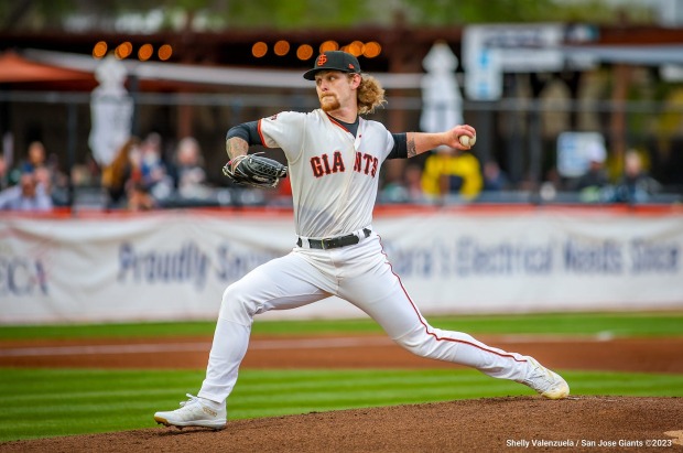 San Jose Giants - 2025 San Jose Giants Eight (8) Game Flex Pack | 2025 ...