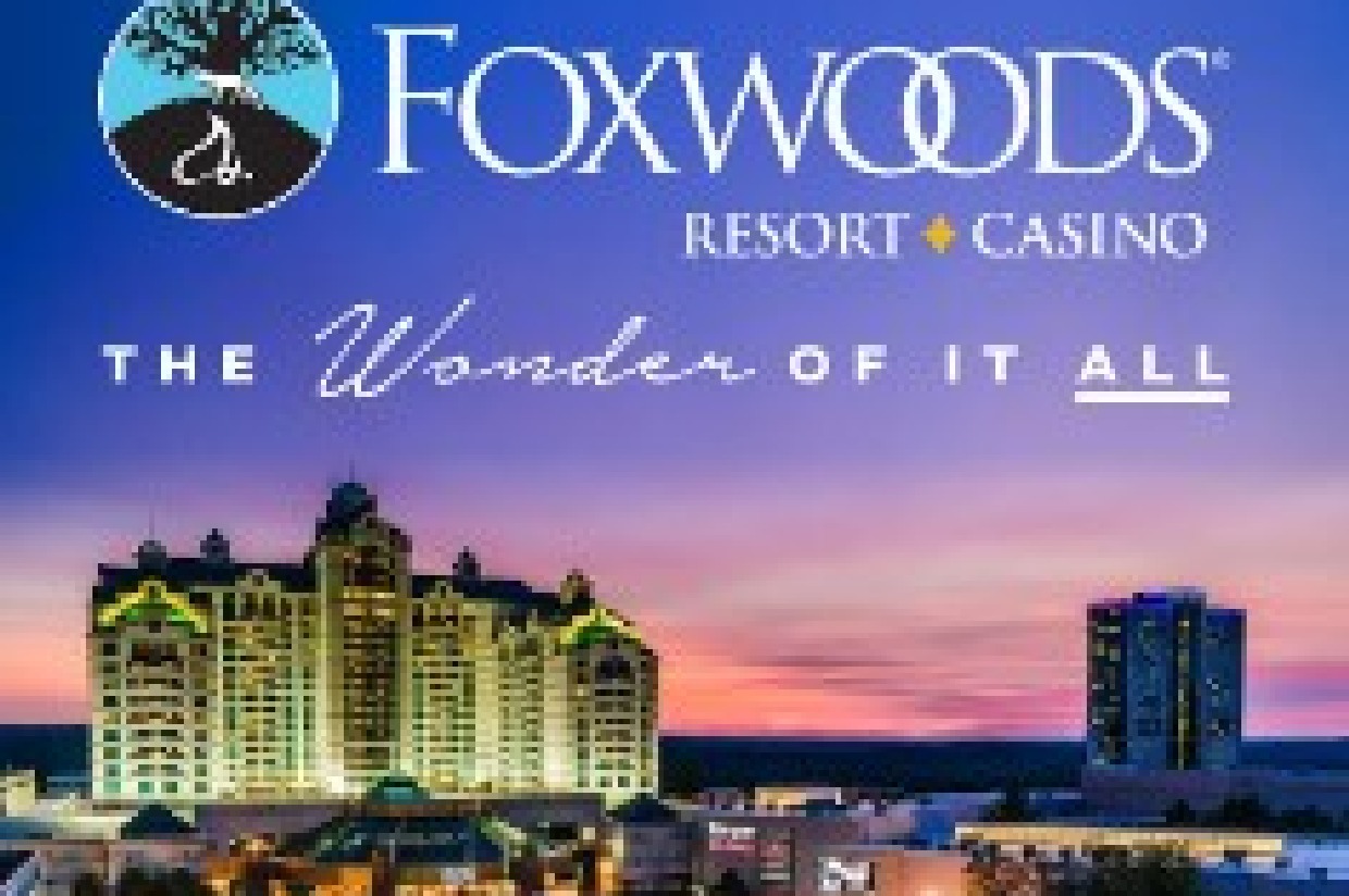 Ultimate Foxwoods Getaway | Student Choice Luau Silent Auction ...