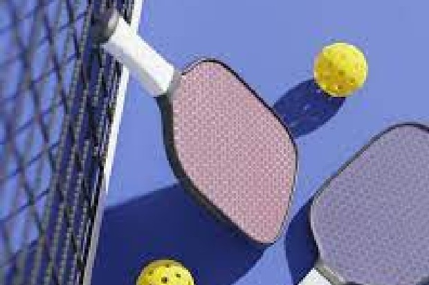 Pickleball all in one | Night at the Races | Holy Spirit High School ...