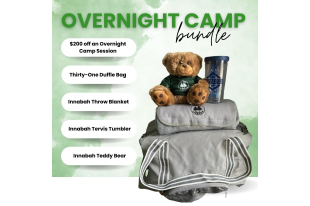 Camp Innabah - Spring Online Auction by Camp Innabah | BetterWorld
