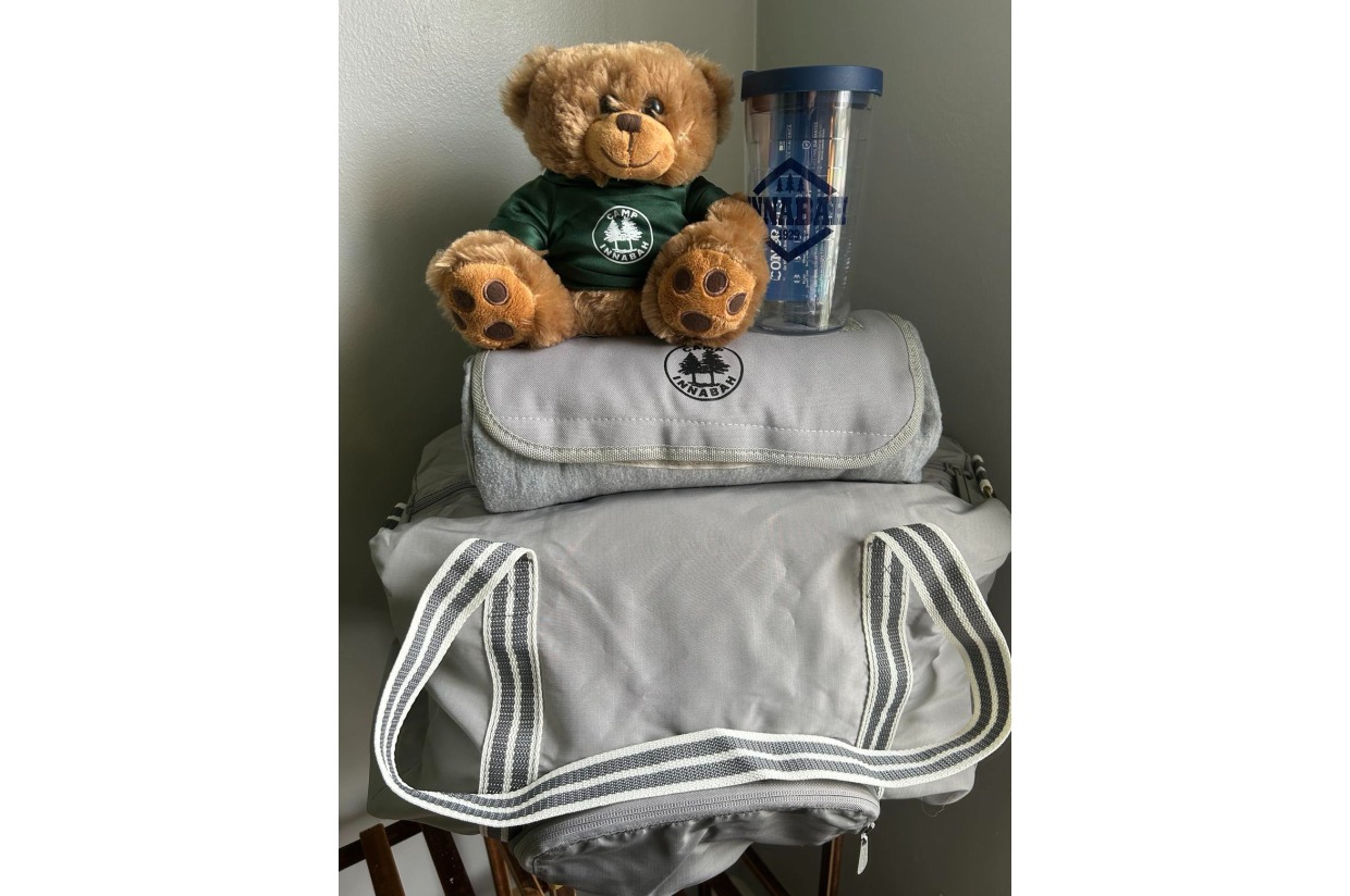 Camp Innabah Summer Bundle | Camp Innabah - Spring Online Auction ...
