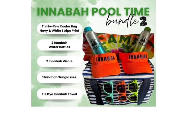 Camp Innabah - Spring Online Auction by Camp Innabah | BetterWorld