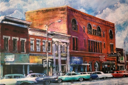 ITEM #7- AKA PEREYMA POTTERY | Palette of Preservation- An Art Auction ...