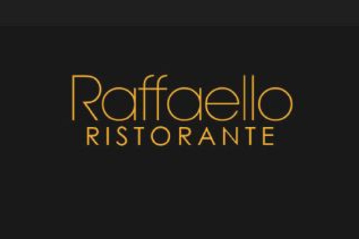 Raffaello Ristorante Gift Certificate | Send Elite Baseball To ...