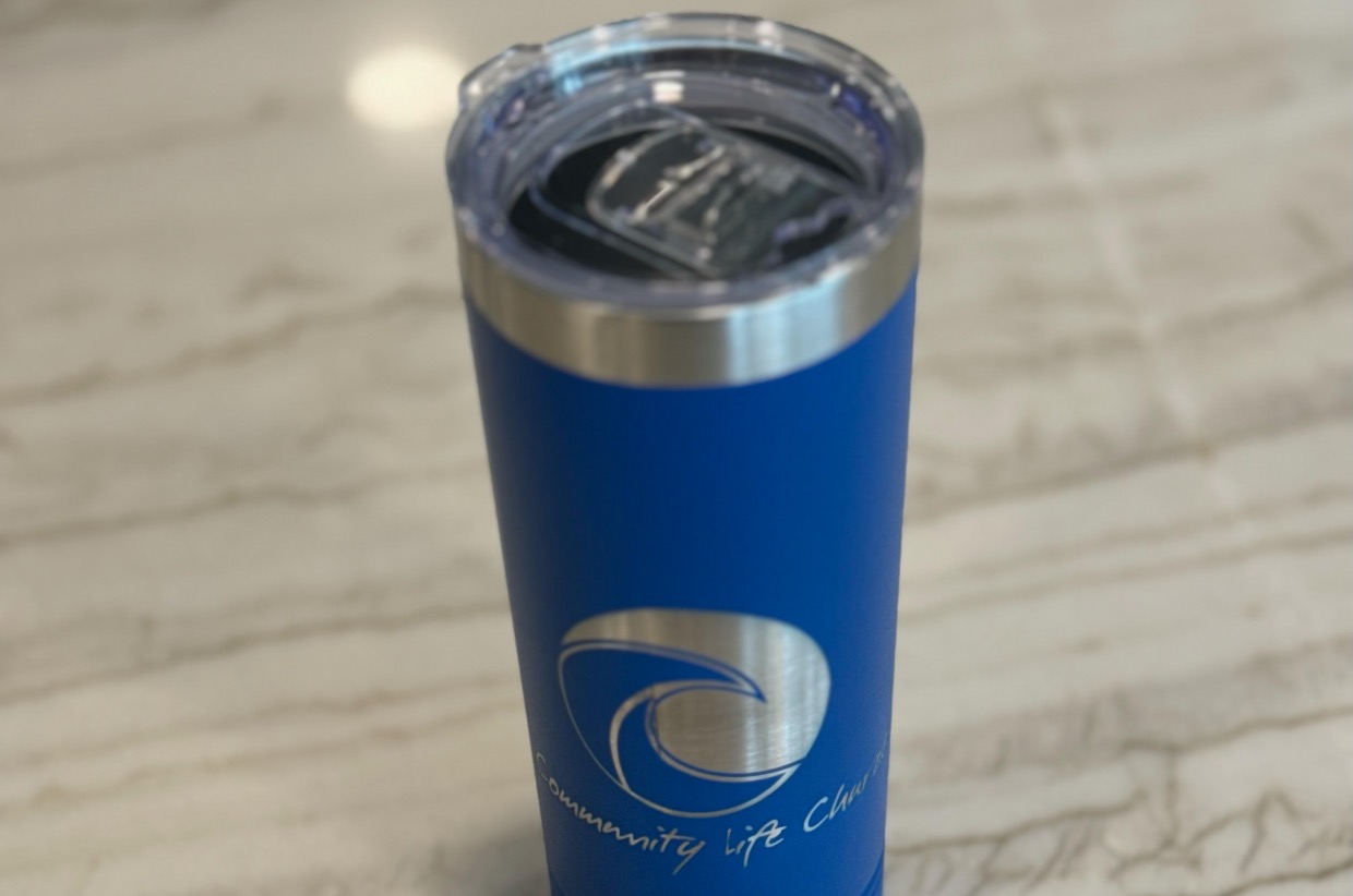 #151 | CLC Travel Cup | Silent Auction to Support Missions at Community ...