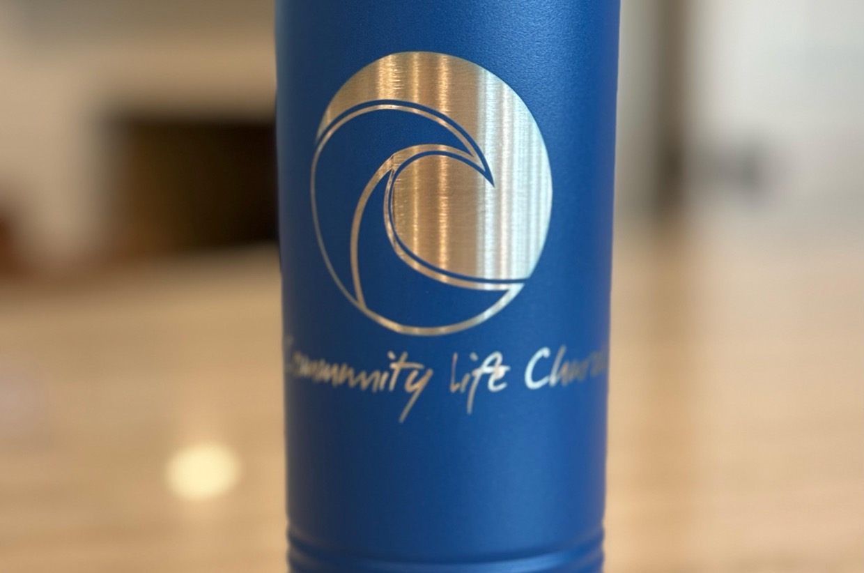 #151 | CLC Travel Cup | Silent Auction to Support Missions at Community ...