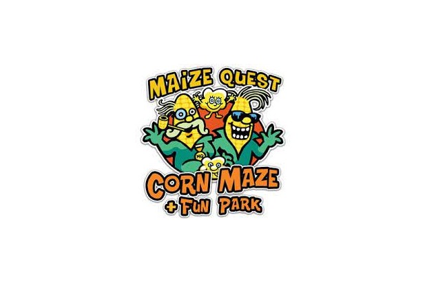 Maize Quest Family 4 Pack #1 | Around the World: St. John the Baptist's Online Auction 2024 | St ...