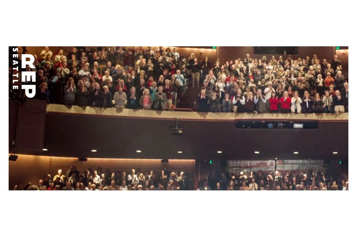 Seattle Rep Theatre Performance | Online Silent Auction | Bellevue ...