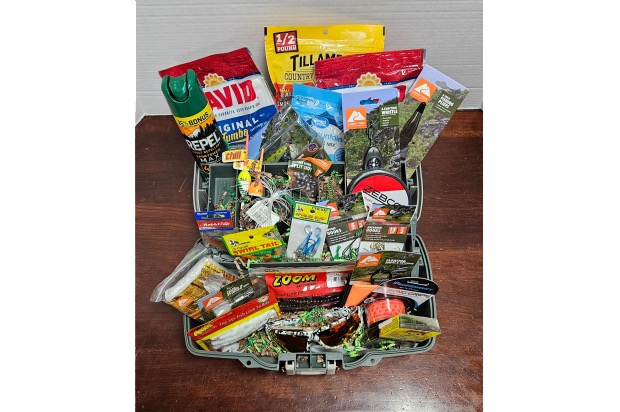 Hook’em | Notre Dame Academy Dinner Auction | NotreDame Academy ...