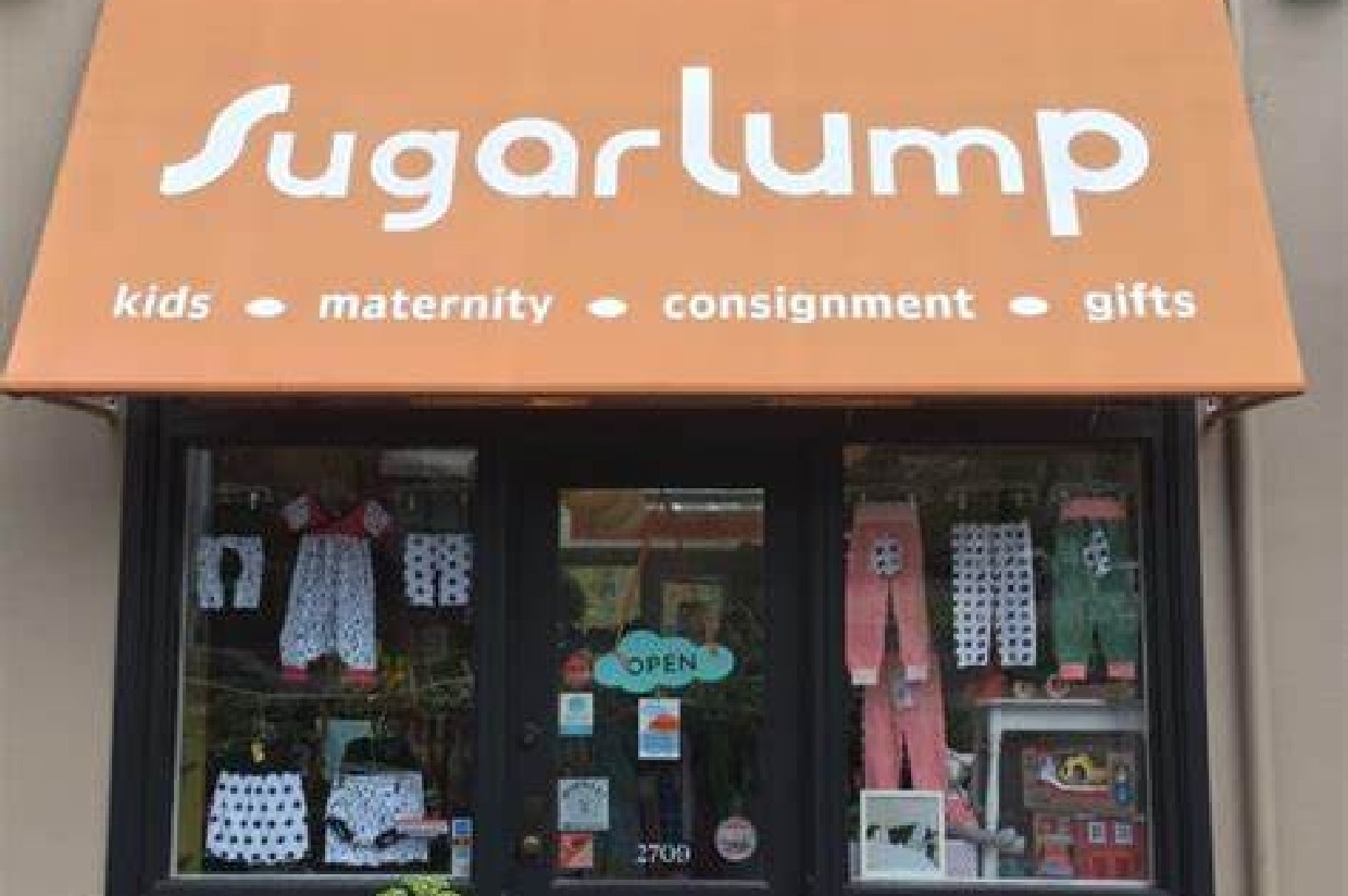 Stock up at Sugarlump | Rooted in Community: Mount Baker Preschool's Spring Auction | Mount ...