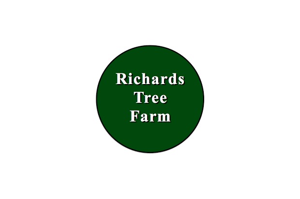 Garden Basket - Richards Tree Farm | Spring for the Arts: Auction ...