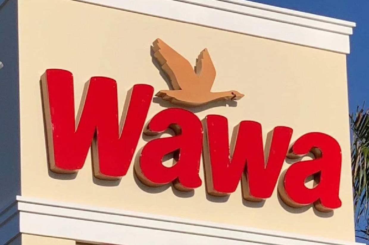 Wawa Gift Basket | Greater Gainesville Pickleball Open Benefiting ...