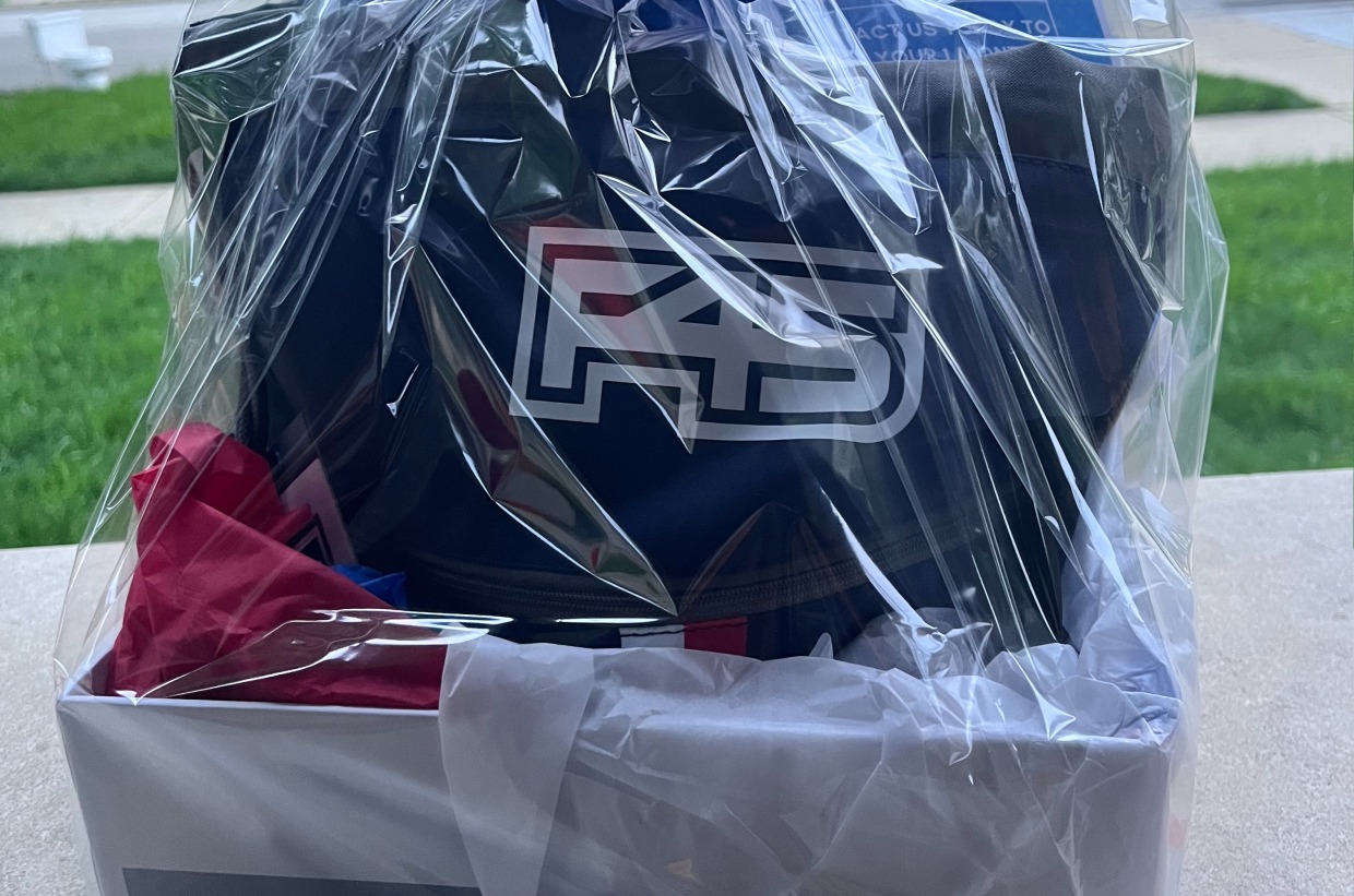 F45 Monthly Membership | LIVE! Jam for Junebug Silent Auction | Jam for ...