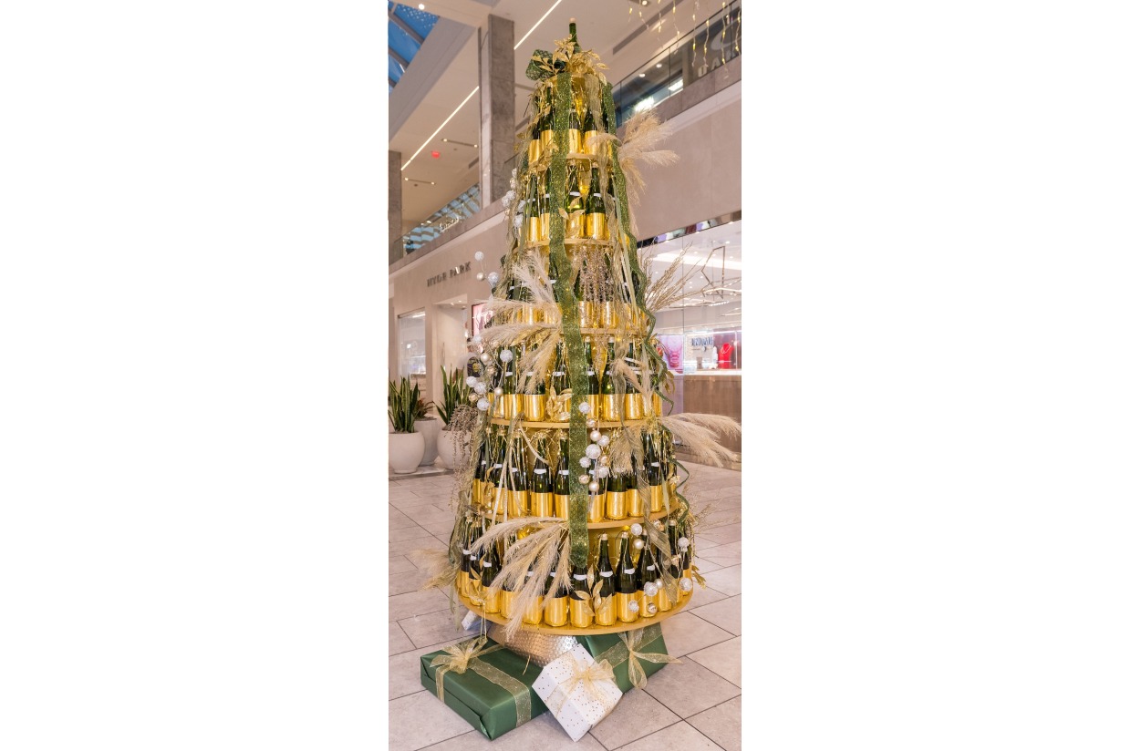 Tis' the Season — Trees for Hope — Phoenix Children's Foundation Events ...