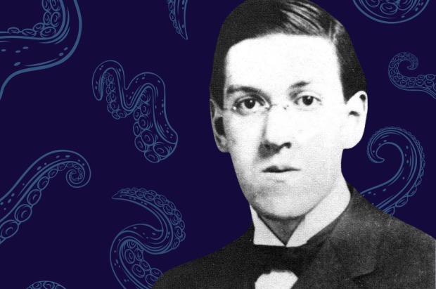 Lovecraft in Brooklyn Walking Tour for up to 10 | Morbid Anatomy Online ...